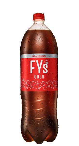 FYS COLA 2L